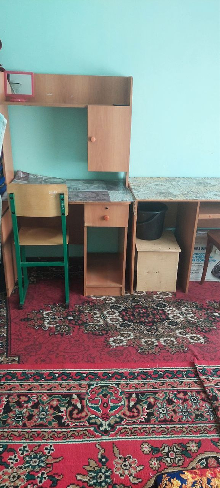 Сдаётся квартира на 25квартале Чиланзар 1комнатная в бывшем общеж всем