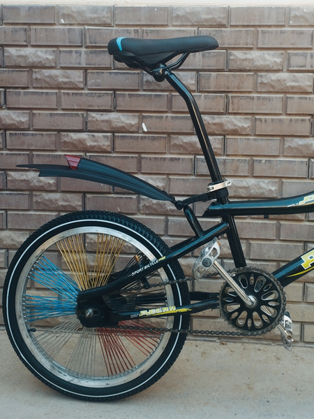 Продается велосипед BMX Десна