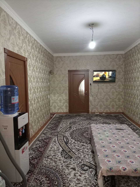 谷 122202 谷 Chilonzor tumanida kvartira sotiladi [50 м²]