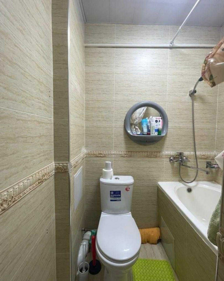 1 комнатная Метро Хамза Мукимий Чиланзар