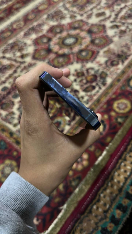 Iphone 13 pro