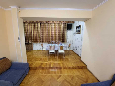 Продается шикарная квартира на Ц6 3/1/4 ID:FRP018