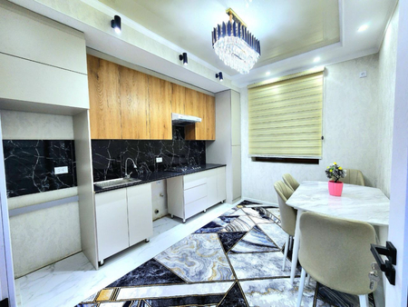 Продается 3-ком. Квартира на 1 этаже площадью 70 кв.м. В Геофизике