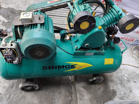 Shimge Kompressor