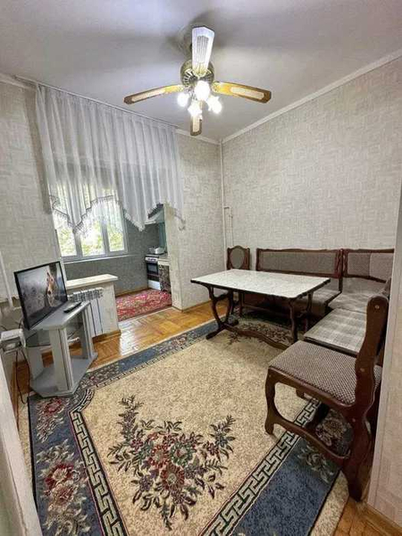 Аренда квартиры на Карасу-4 3/4/5 ID:KM272