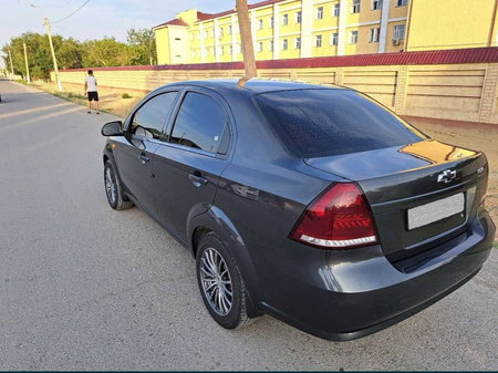 Chevrolet Nexia 3
