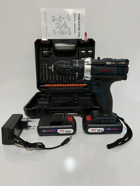 Шуруповерт макита Bosch Devalt
