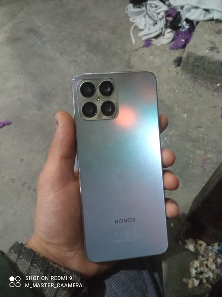 HONOR  8X 128/6 Gb
