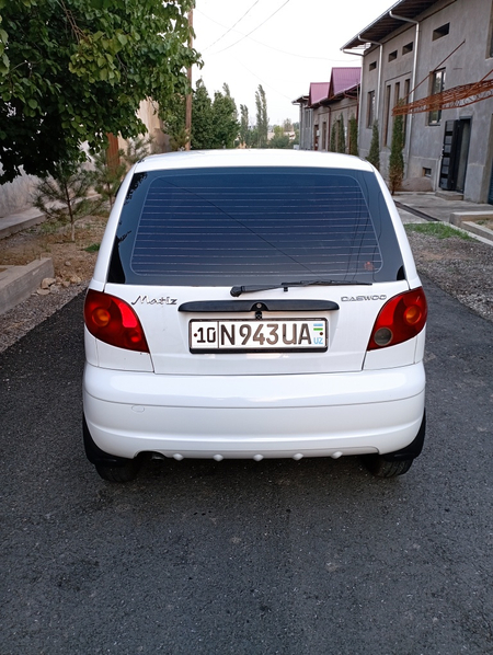 Matiz sotiladi pol lyuks