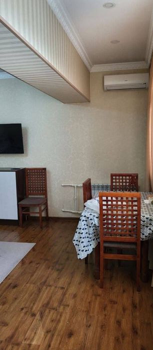 Мирабадский район. Цум. Корейское посольство.. 2 комнатная. 55м2.