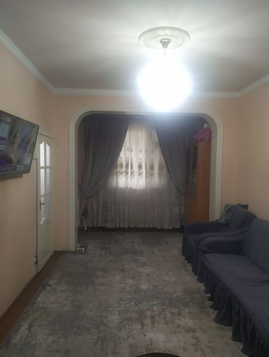 Продажа 3/4/4 на Юнусабад САМПИ, 3 хонали сотилади