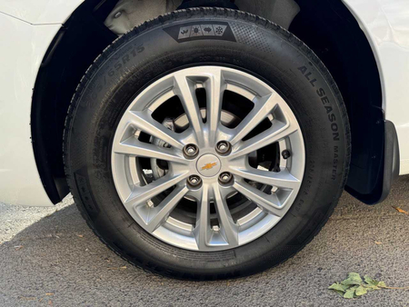 Продается Chevrolet Cobalt