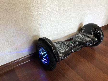гироскутер smart 10 balance wheel