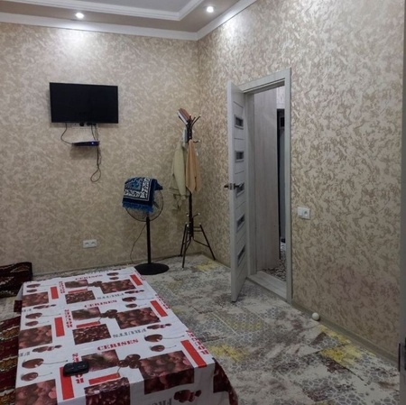 Аренда Лисунова новостройка 2хона