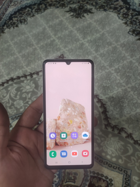Samsung Galaxy A22 4/64Gb White Original Igravoy Sastayani Otlichni