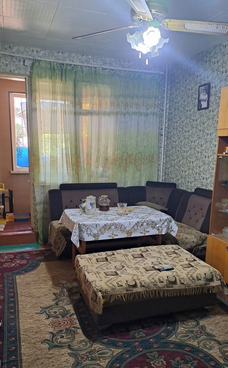 4/2/4чиланзар 12 срочно продаётся квартира. Ипотека