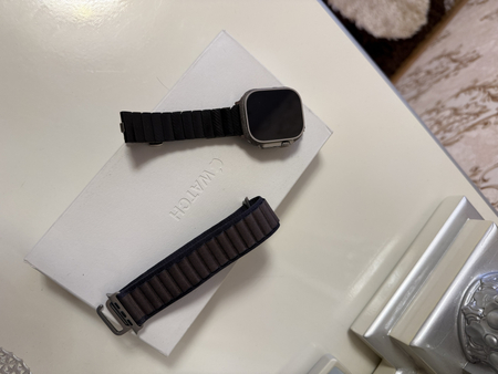 Apple Iwatch ultra 2