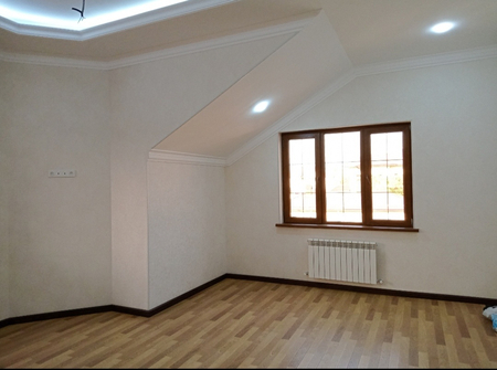 Продаю СВОЙ новый дом