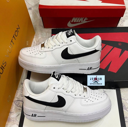 Nike Air Force 1 (unisex)