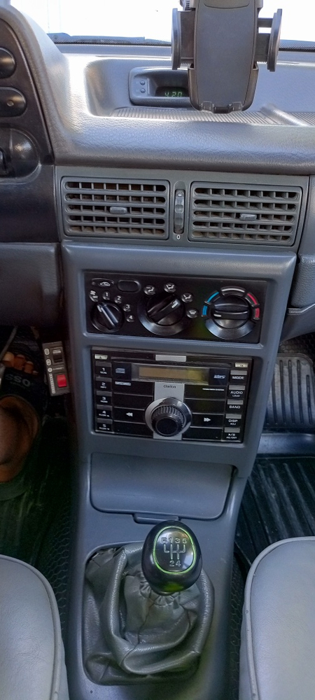 Nexia1 Daewoo sons