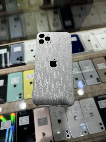 iphone 11 pro max 128