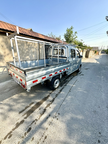 Продается CHANGAN