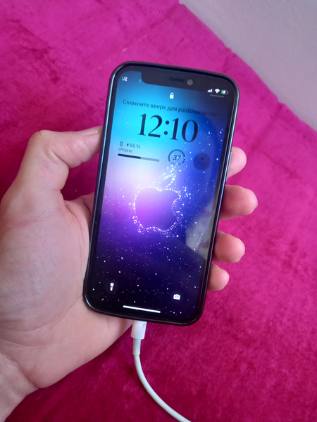 Iphone 12 mini  продается