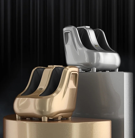 Массажер для ног Foot massager ( Оригинал)