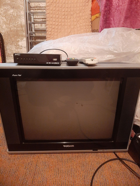 Roison tv тунери билан 400 000сум