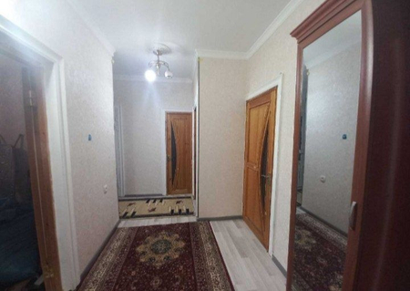 Сдаётся в аренду Юнусабад 19кв 3/5/5
