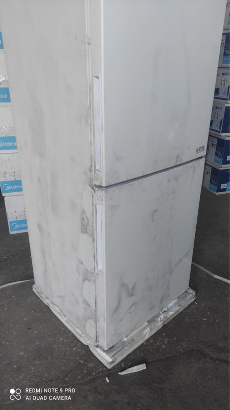 Холодильник Midea