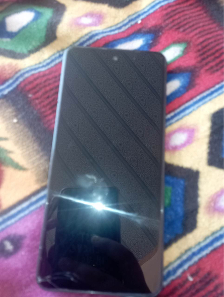 Infinix Smart  8