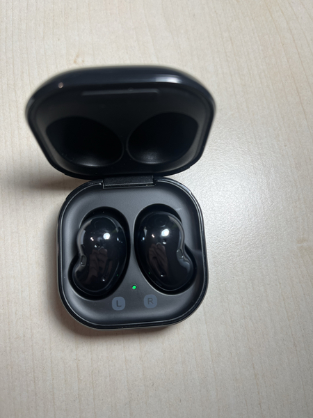 Samsung galaxy buds live