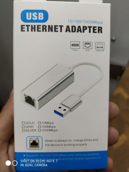 Доставка! По Узбекистану !Usb 3.0 > Lan , , usb hub 3.0