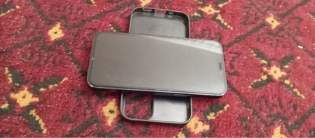 Iphone 12 mini 128gb 79% LLA