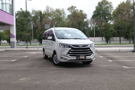 Jac M4 r16 oq qora 30% boshlang'ich to'lov/marshrutka,avtobus