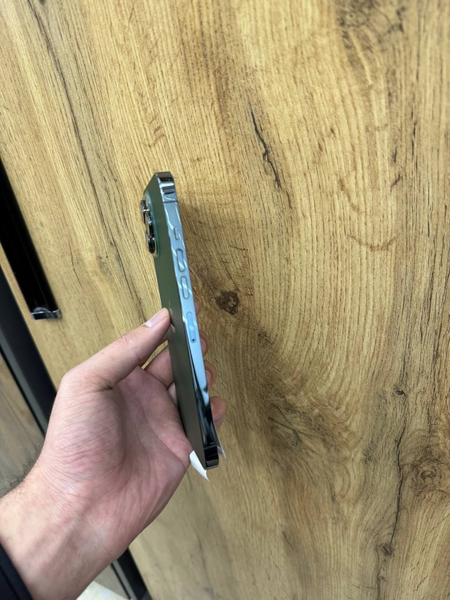 Iphone 13 pro max nasiya