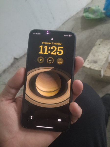 Iphone 11 pro max