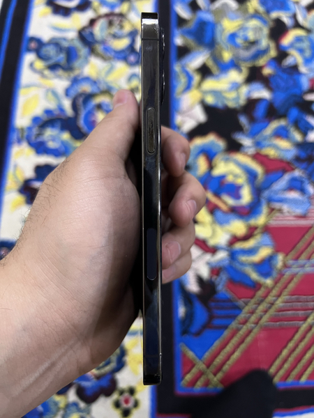 Iphone 12pro max