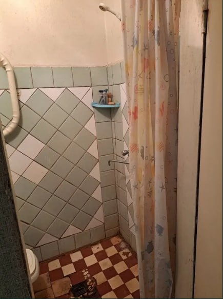 Чиланзар 9кв  1/3/4 Кирпич Балкон1*3м² Общ пл28м²