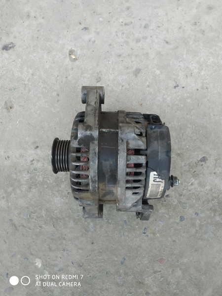 Epica generator sotiladi