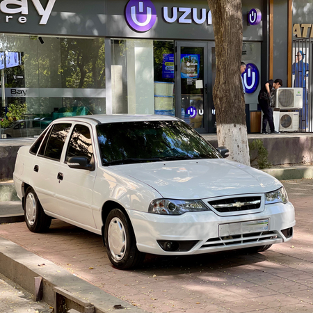 Nexia 2 1.6 Dons Lux Sotiladi