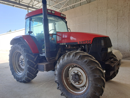 MX135 holati zo'r