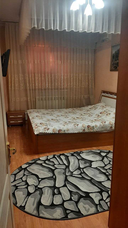 Сдаётся квартира на Дружбе