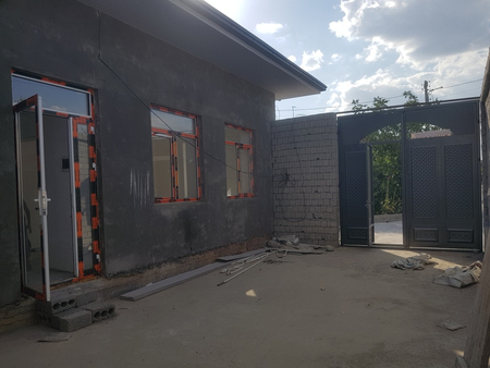 Бектемир тумани. Мажнунтол махалласи 1,5 сотих