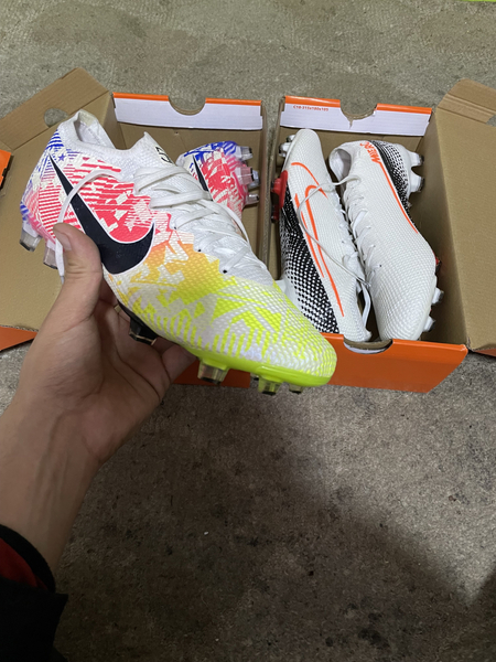 Nike mercuri butsi 2 xilidan bor manda yangi