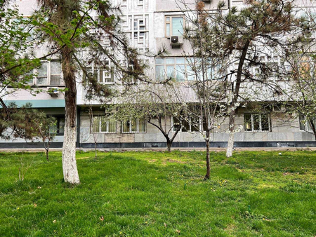 Продаётся нежилое Помещения первая Линия ор-р Дархан кафе Br11