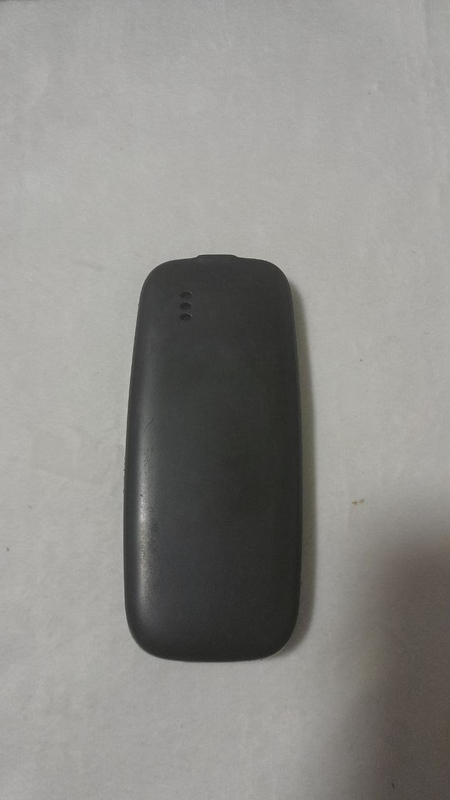 COMFY CL405 knopka