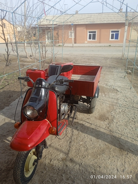 Miravey sotiladi