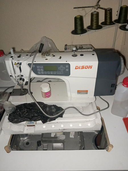 Dixon DS-288EP-D4
